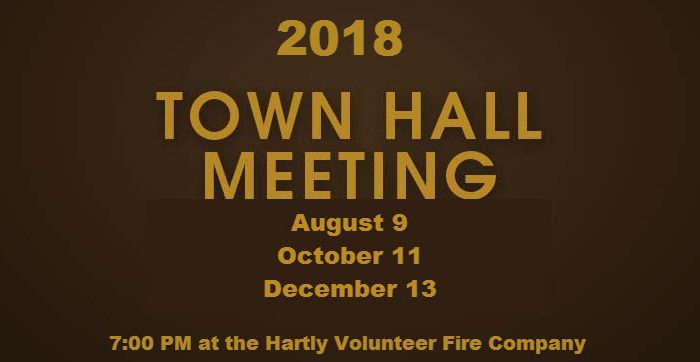 Home - Hartly - Kent County Delaware