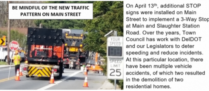 Home - Hartly - Kent County Delaware